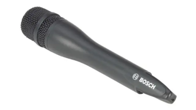 Public Address Microphones | KEENFINITY Group I Global