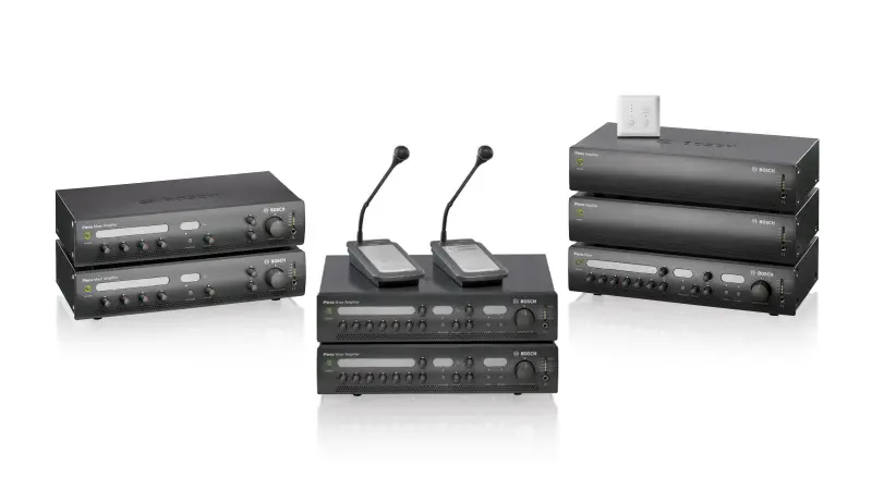 Commercial Audio Systems | Keenfinity Group I Global