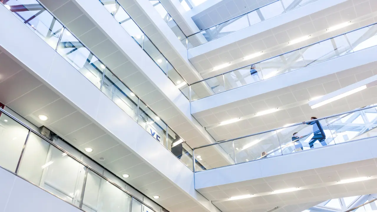 PROSPERO IP-PA System | KEENFINITY I India