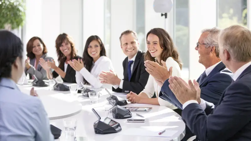 Applications of Public Address & BGM Systems | Keenfinity Group I Global