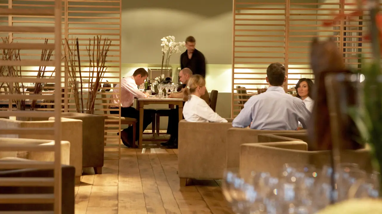 Applications of Public Address & BGM Systems | Keenfinity Group I Global