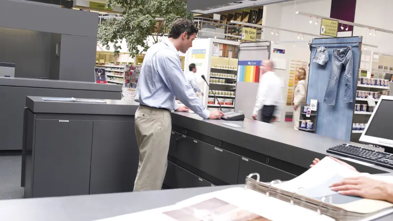 Applications of Public Address & BGM Systems | Keenfinity Group I Global