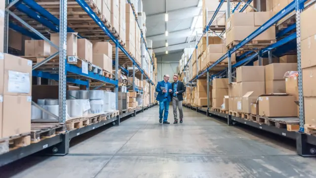 Applications of Public Address & BGM Systems | Keenfinity Group I Global