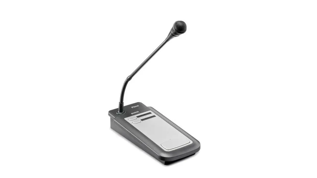 Voice Announcement and Music System – PLENA Easy line | Keenfinity ...
