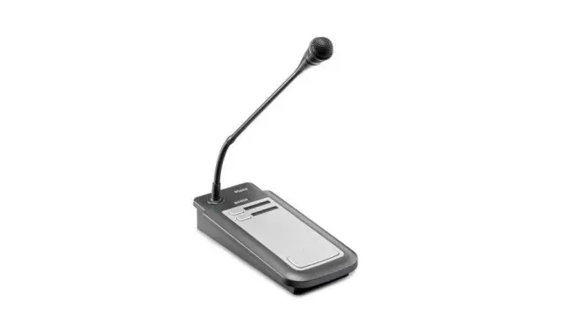Voice Announcement and Music System – PLENA Easy line | Keenfinity ...