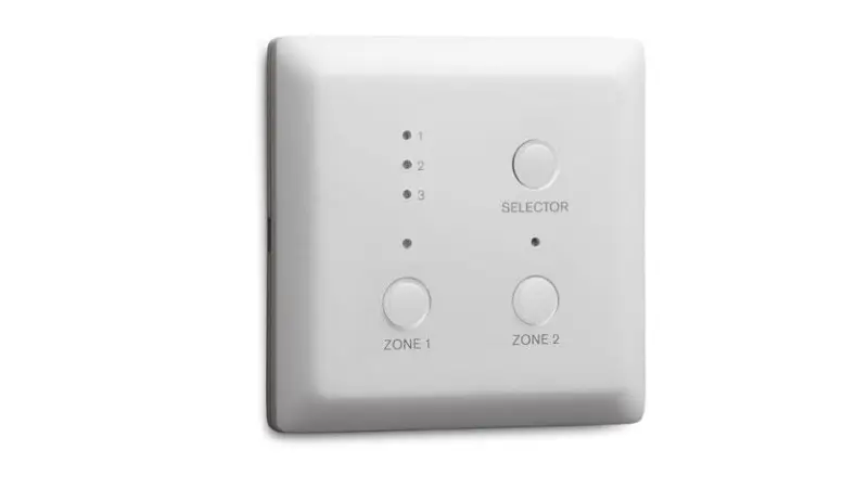 Voice Announcement and Music System – PLENA Easy line | KEENFINITY ...