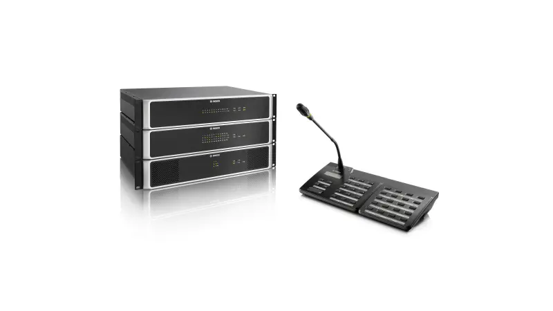 Public Address and Voice Alarm Systems (PAVA) | KEENFINITY I UK