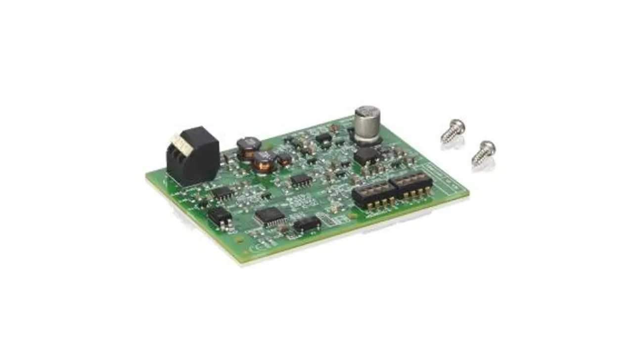 Paging System – PAVIRO | KEENFINITY Group I North America