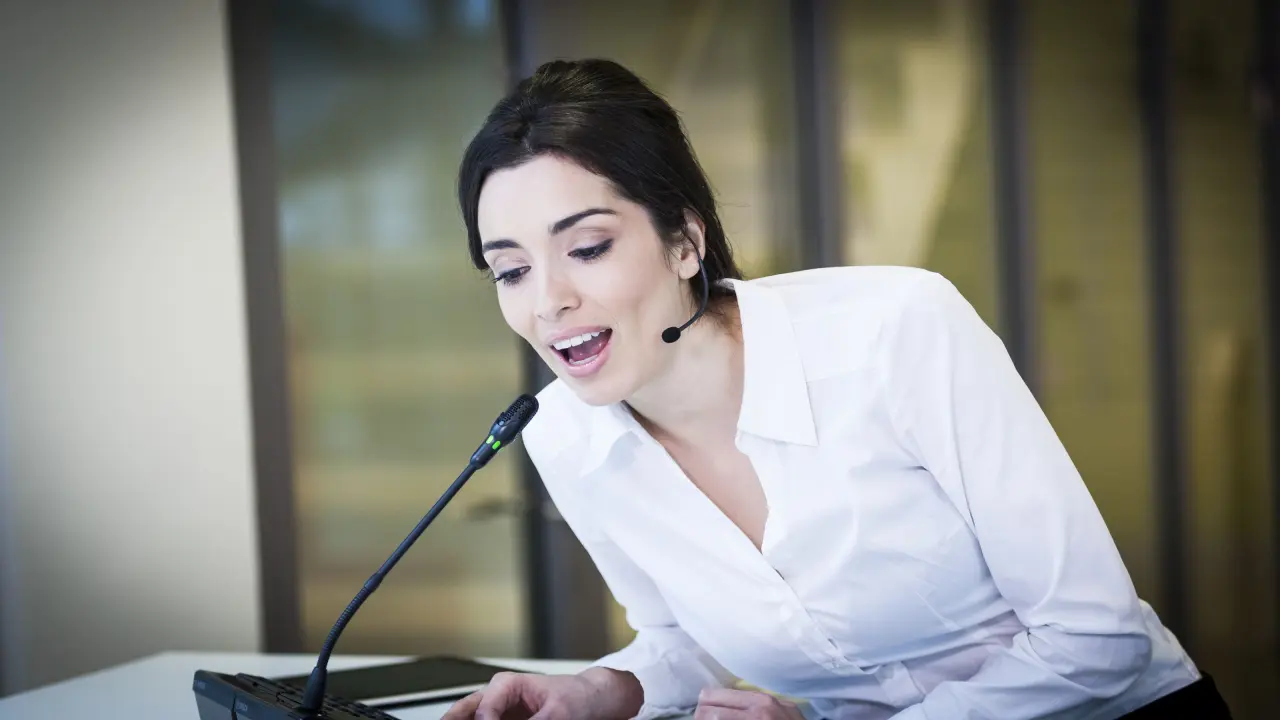 Public Address and Voice Alarm System – PAVIRO | KEENFINITY I Global