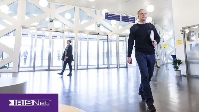Public Address and Voice Alarm System – PAVIRO | Keenfinity Group I Global
