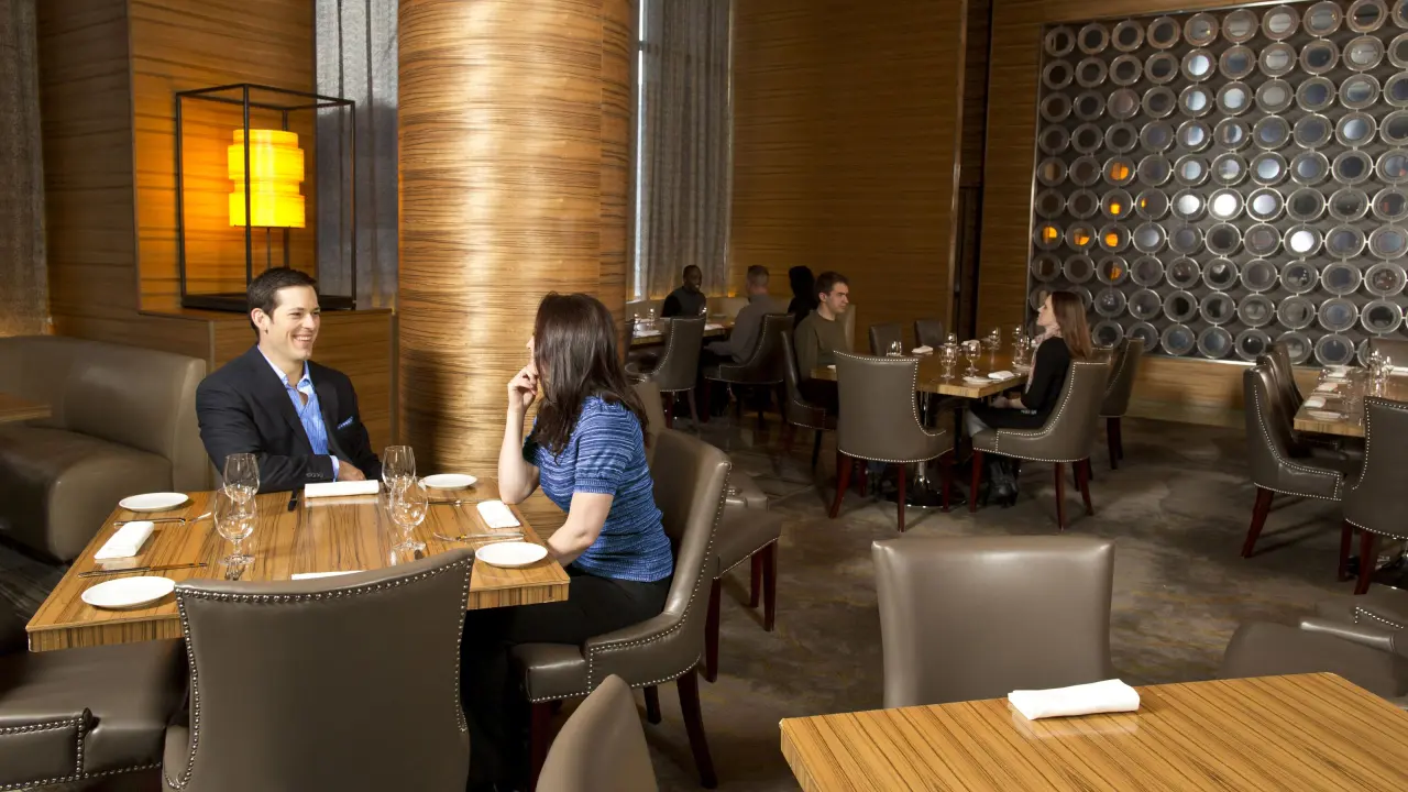 Premium Commercial Audio System – PLENA matrix l Bosch Security and ...