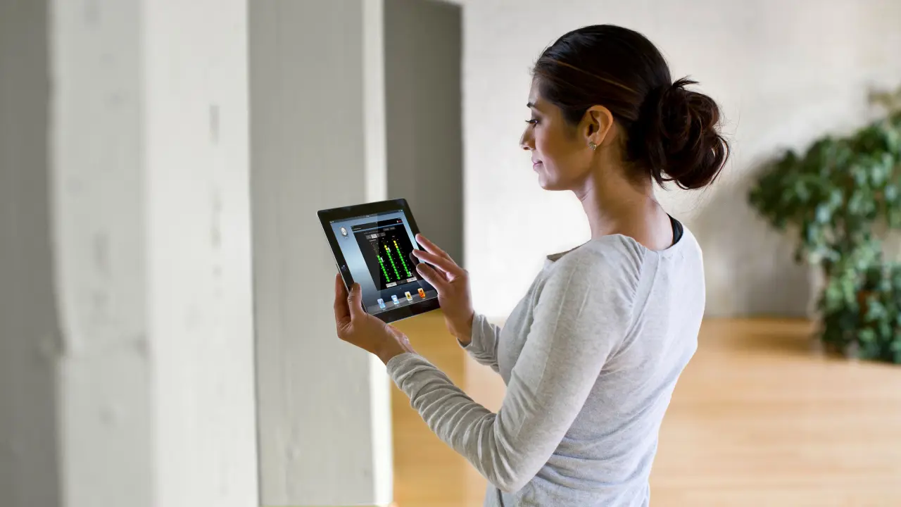 Premium Commercial Audio System – PLENA matrix l Bosch Security and ...