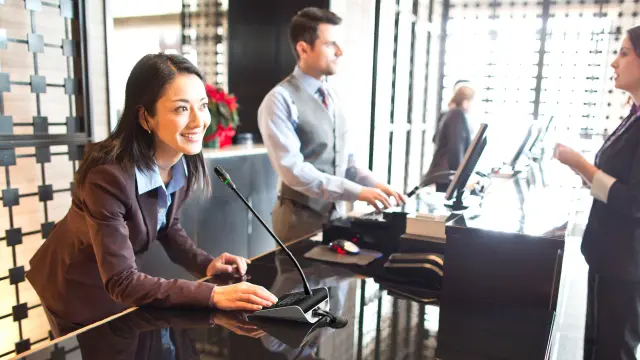 Premium Commercial Audio System – PLENA matrix l Bosch Security and ...