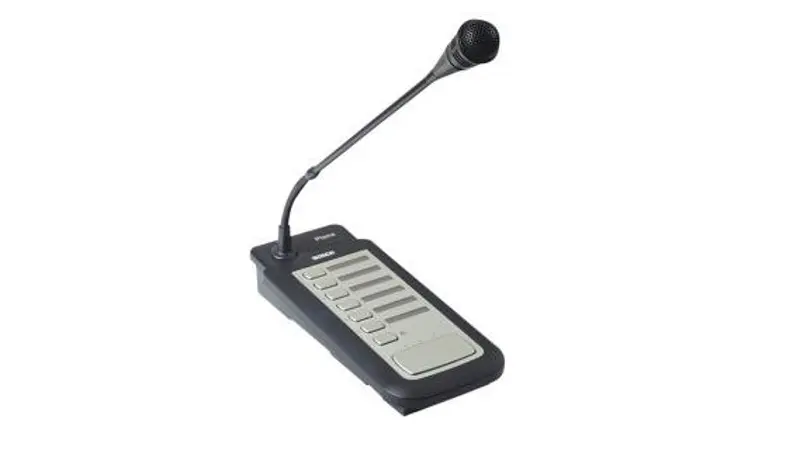 Public Address and Voice Alarm System PLENA VAS | Keenfinity Group I ...