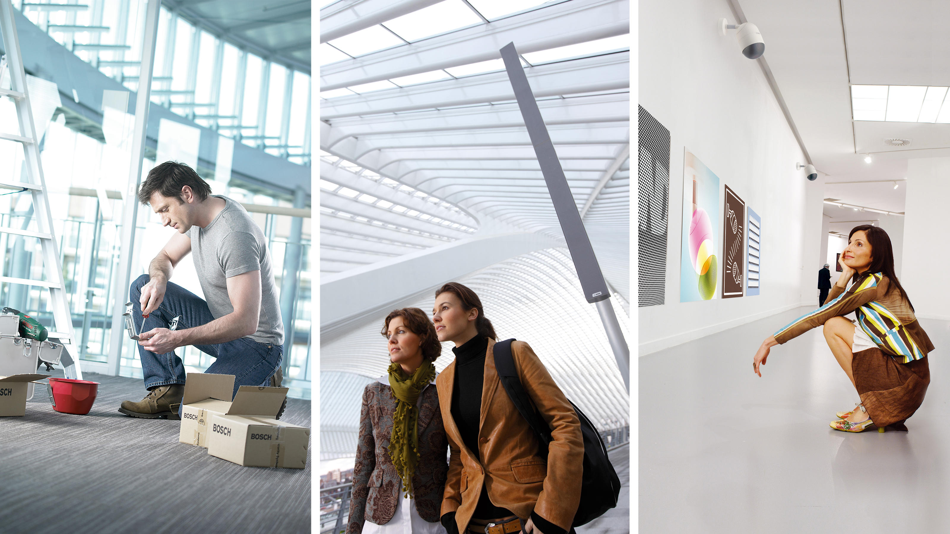 Public Address and Commercial Audio Loudspeakers | KEENFINITY I Global