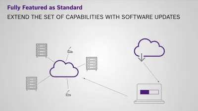 IP Public Address (PA) System – PRAESENSA | KEENFINITY Group I North ...