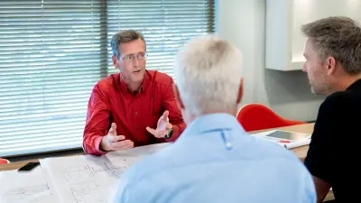 IP公共广播(PA)系统 – PRAESENSA | KEENFINITY Group智慧建築技術