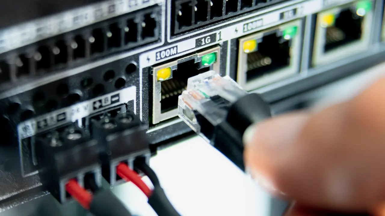 IP Public Address (PA) System – PRAESENSA | KEENFINITY Group I North ...