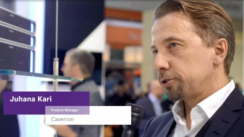 IP Public Address (PA) System – PRAESENSA | KEENFINITY Group I North ...