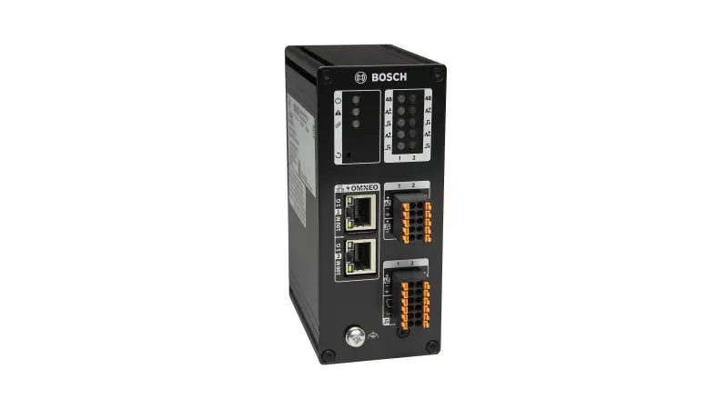 IP Public Address (PA) System – PRAESENSA | KEENFINITY Group I North ...