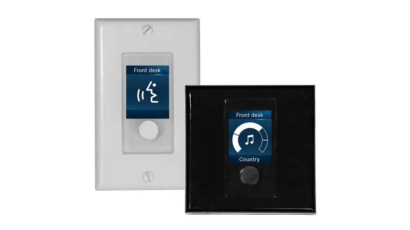 IP Public Address (PA) System – PRAESENSA | KEENFINITY Group I North ...