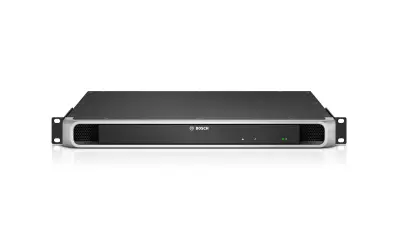 IP公共广播(PA)系统 – PRAESENSA | KEENFINITY Group智慧建築技術