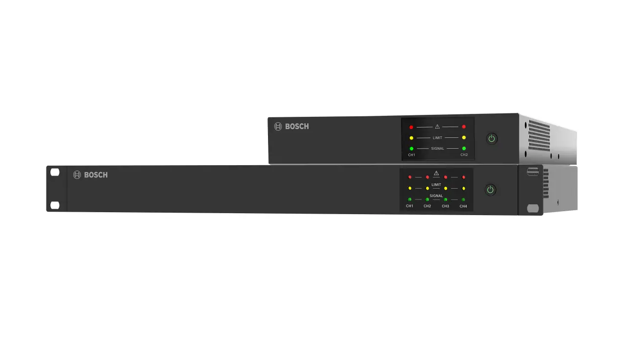 PROSPERO IP-PA System | KEENFINITY I India