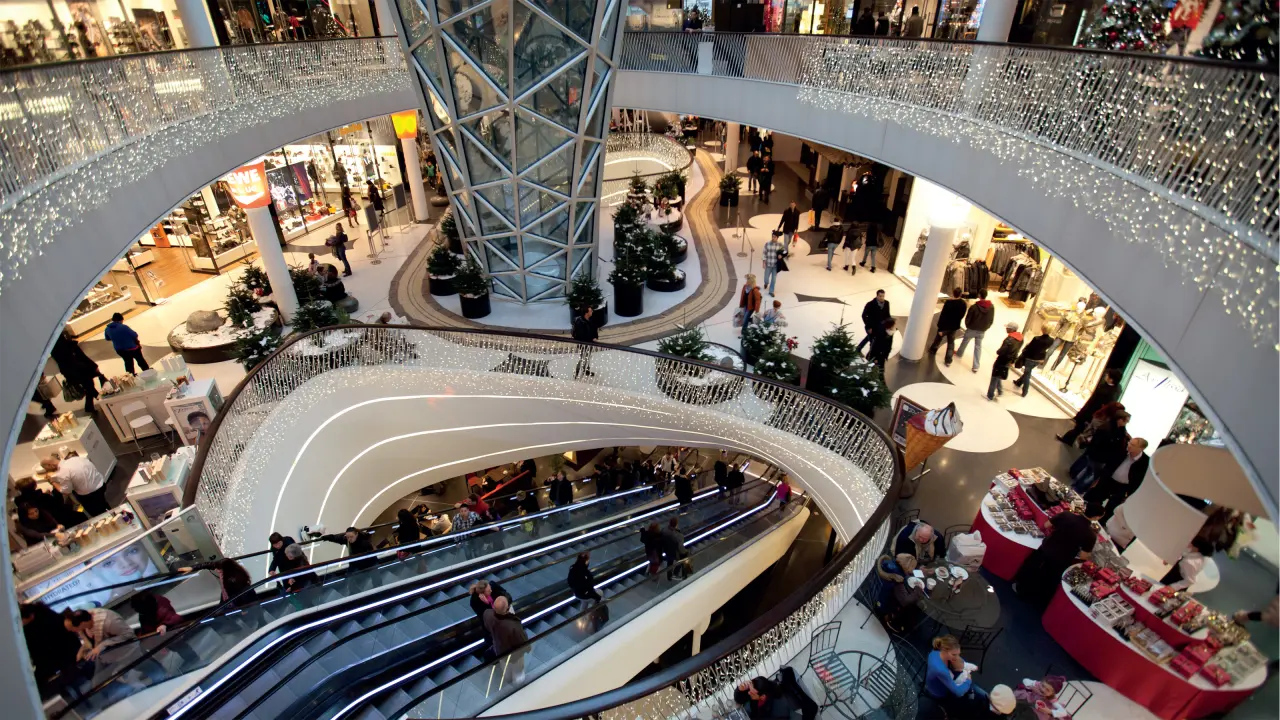 IP-Based Public Address System PROSPERO | KEENFINITY Group I Singapore