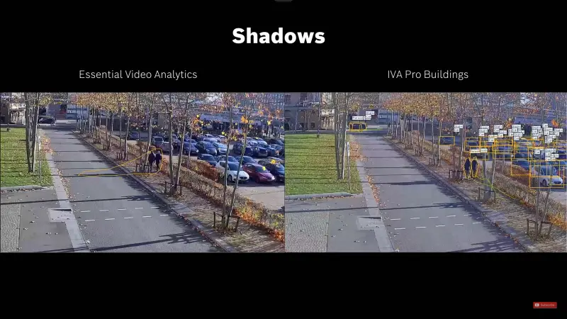 Types and Applications of Video Analytics | KEENFINITY I Singapore