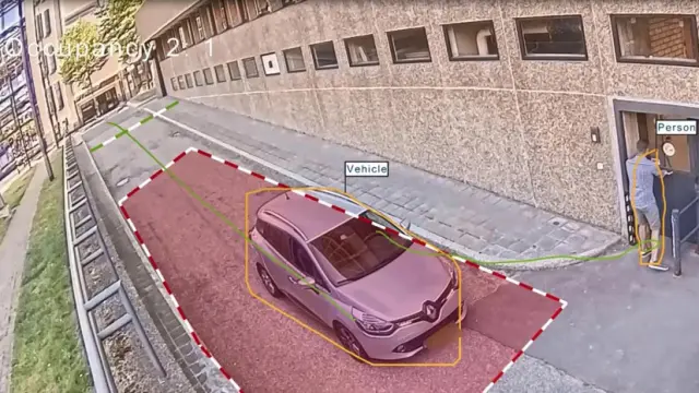 School Security Systems for K-12 & Campuses | Keenfinity Group I North ...