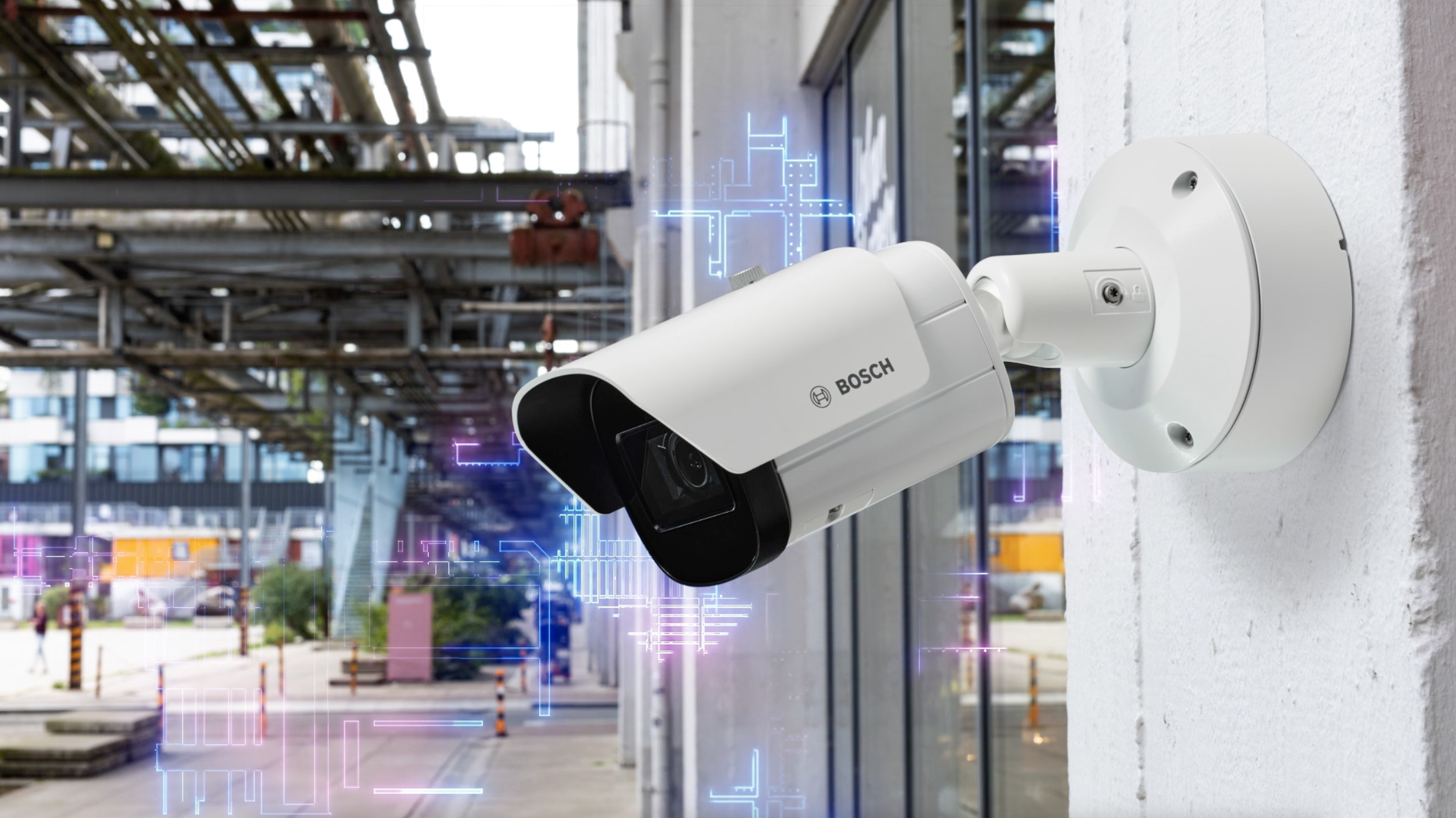 Intelligent Government Security | KEENFINITY I UK