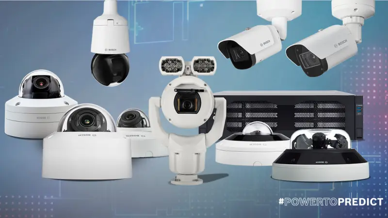 Data security | IQSIGHT