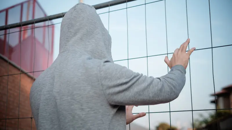 Intelligent security solutions for Data Centers | KEENFINITY I South ...