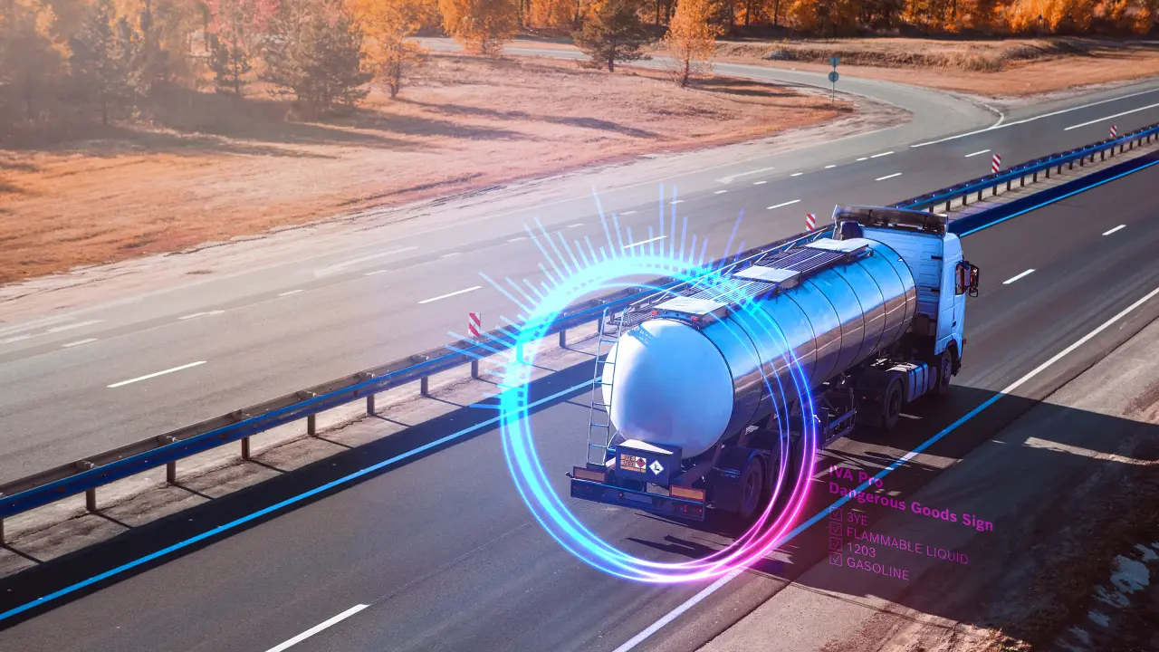 Intelligent Video Analytics (IVA) | KEENFINITY Group I North America