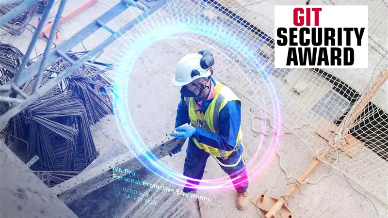 Intelligent Video Analytics (IVA) | IQSIGHT