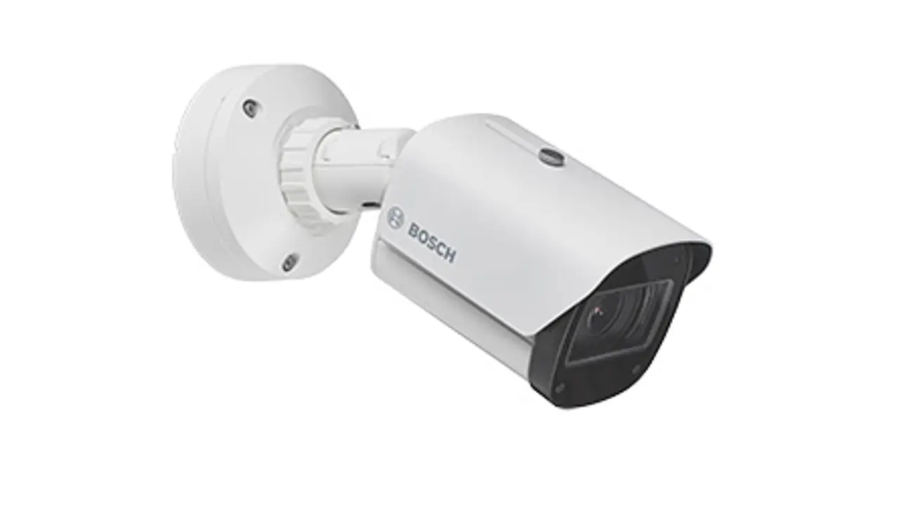 IP Security Cameras | KEENFINITY I Global