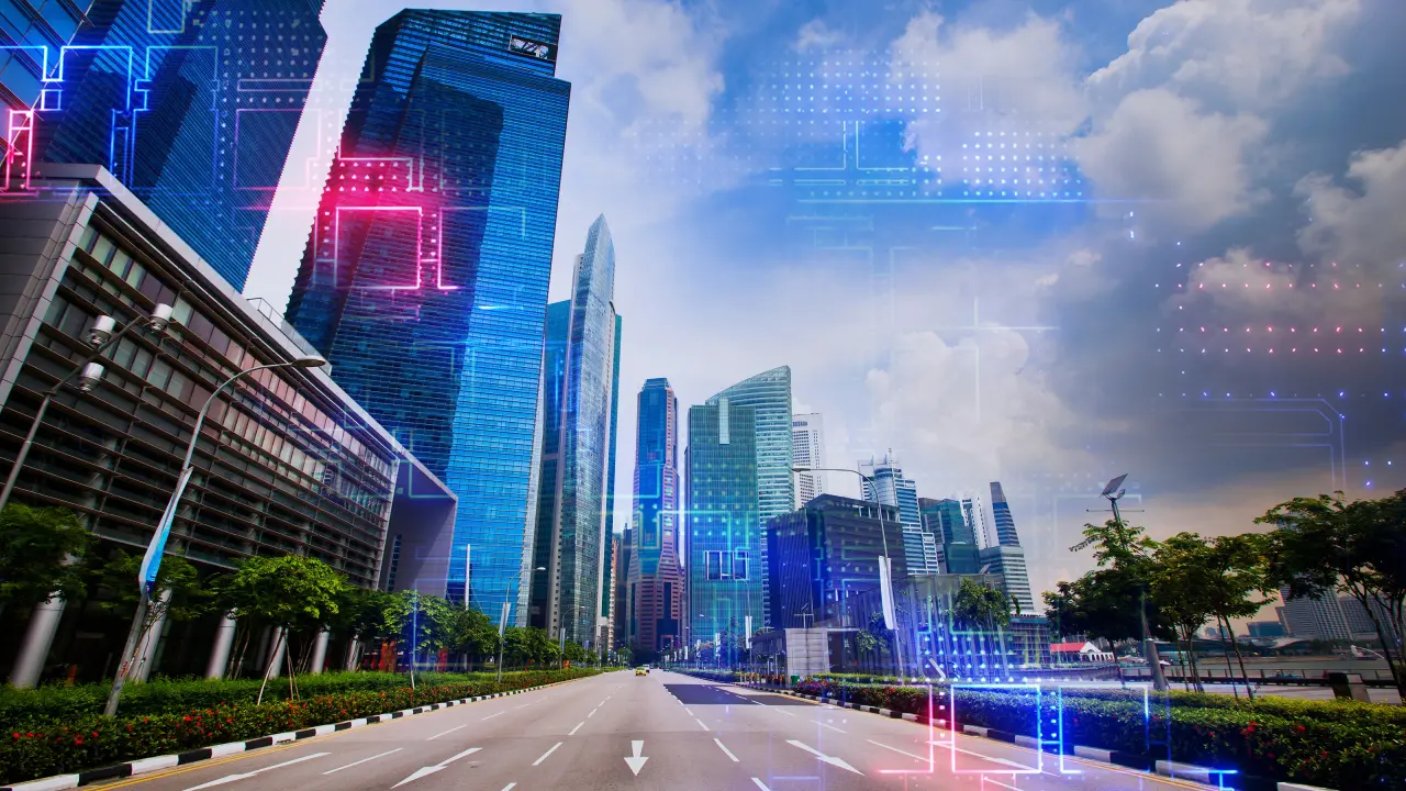 IVA Pro Buildings: Intelligent Video Surveillance for Buildings | IQSIGHT