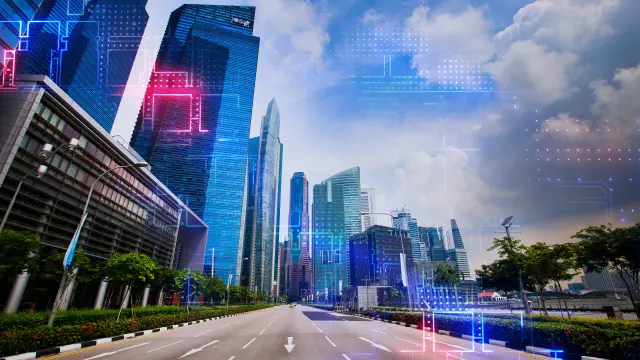 IVA Pro Buildings: Intelligent Video Surveillance for Buildings ...