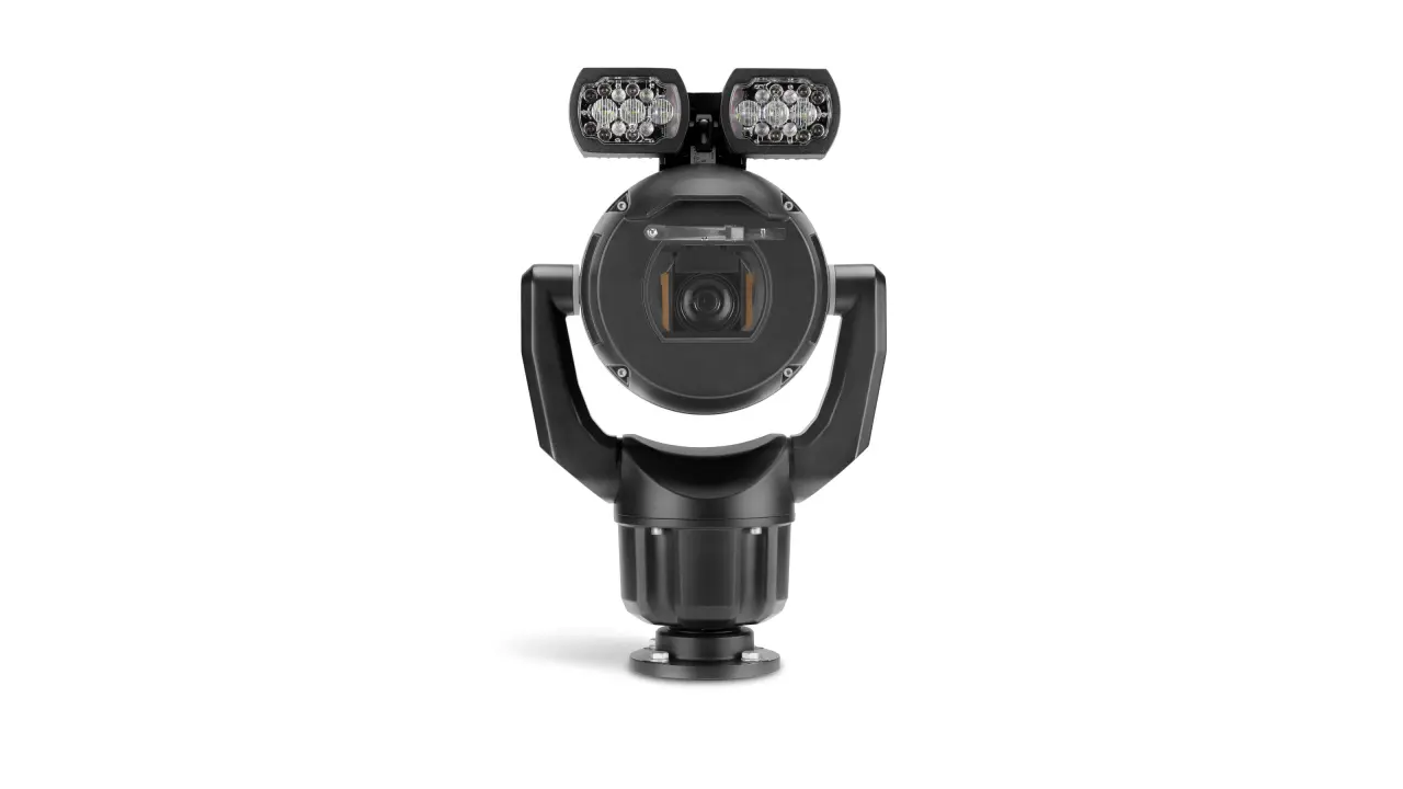 MIC-cameras | KEENFINITY I Australia & NZ