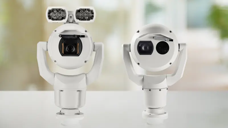 MIC-cameras | IQSIGHT