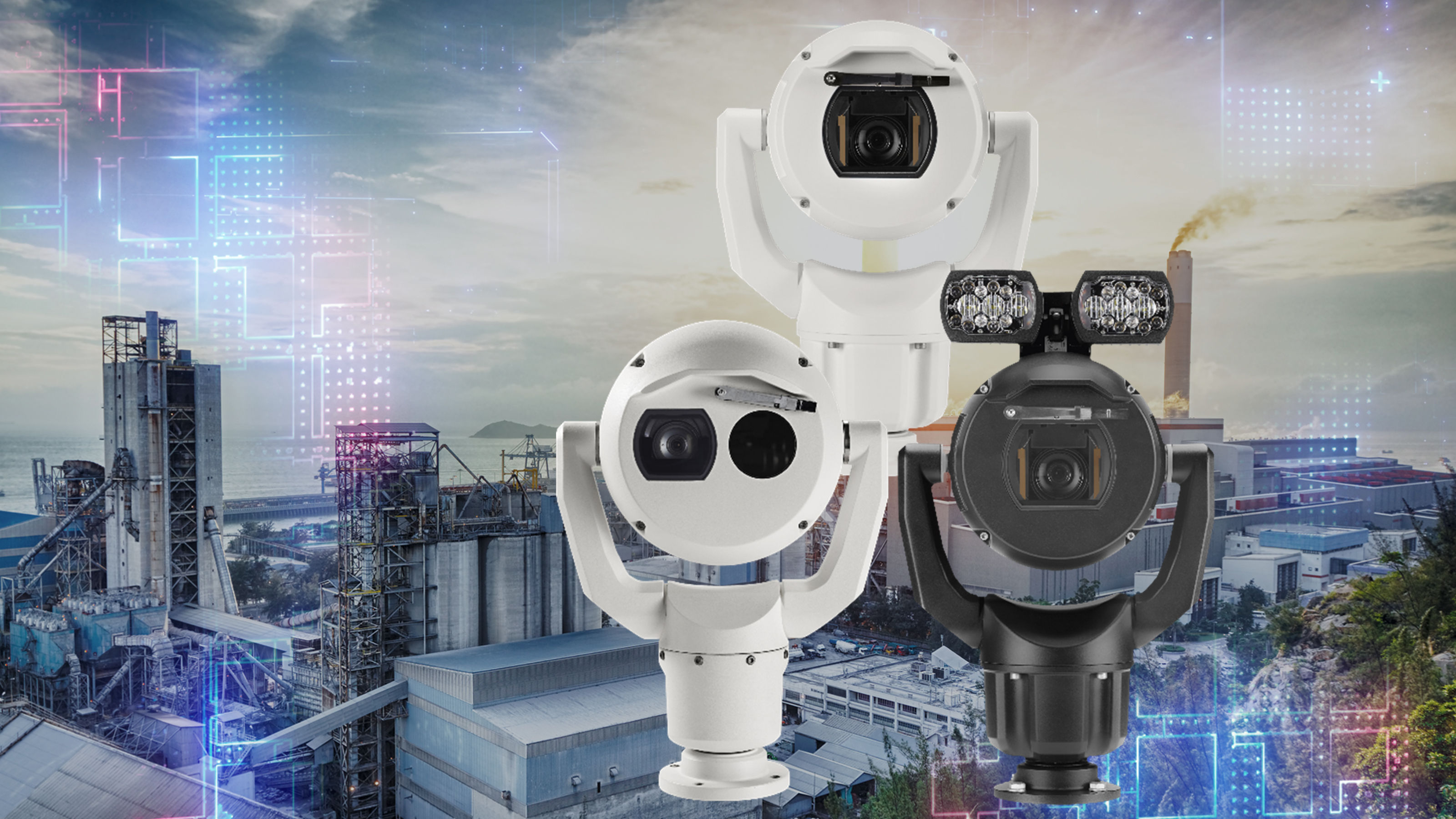 MIC-cameras | KEENFINITY I Australia & NZ