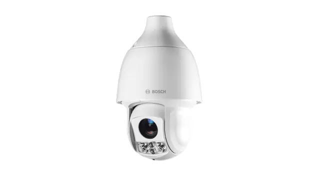 AUTODOME IP starlight 5100i IR | IQSIGHT