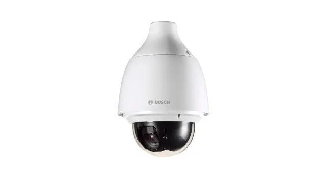 AUTODOME IP starlight 5100i IR | IQSIGHT