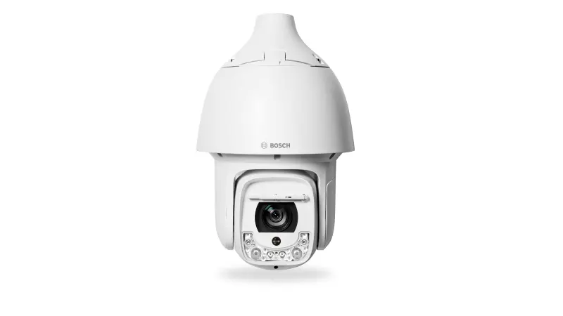 AUTODOME IP starlight 5100i IR | KEENFINITY I Australia & NZ