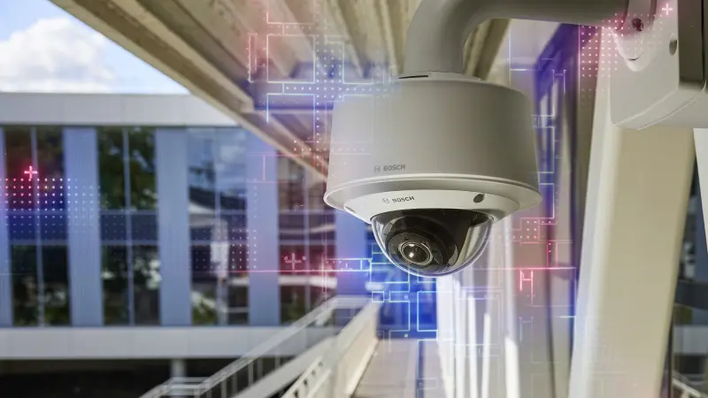 Government Security Camera & Surveillance Solutions | KEENFINITY Group ...