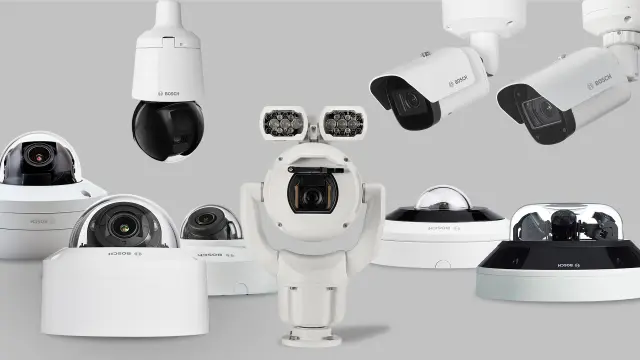 Video Security - video analytics & AI technology solutions | IQSIGHT