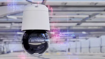 Video Security - video analytics & AI technology solutions | IQSIGHT