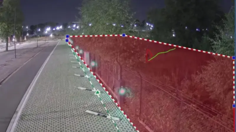 Video Analytics Solutions | KEENFINITY Group I Australia & NZ