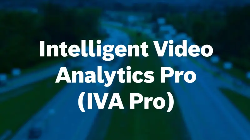 Video Analytics Solutions | KEENFINITY Group I Global