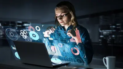 What Is Video Analytics? | KEENFINITY I UK